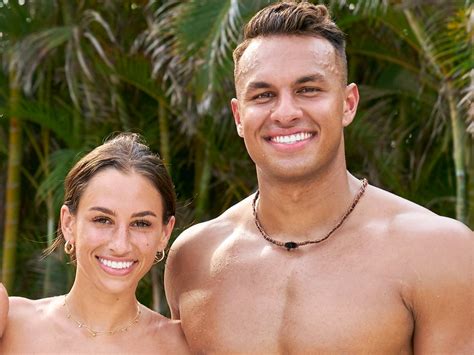 'Bachelor in Paradise' bachelorette Genevieve Parisi defends her ...
