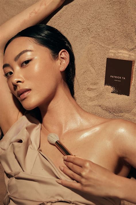 Patrick Ta Beauty Launches First Ever Foundation | Hypebae