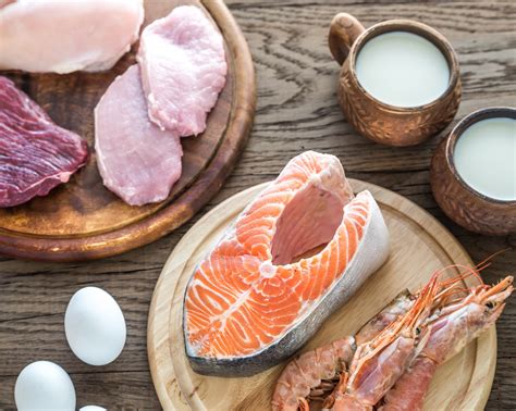 Vitamin B12 - The Nutrition Source