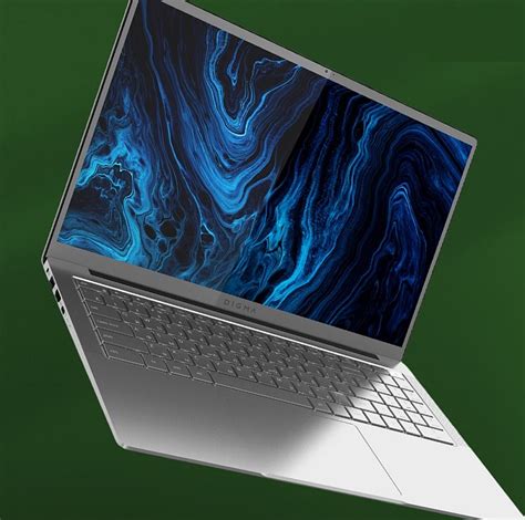 DIGMA PRO расширяет линейку ноутбуков Sprint M | Новости | КомпьютерПресс