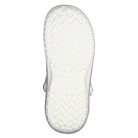 Chung Shi Dux Clogs Weiss