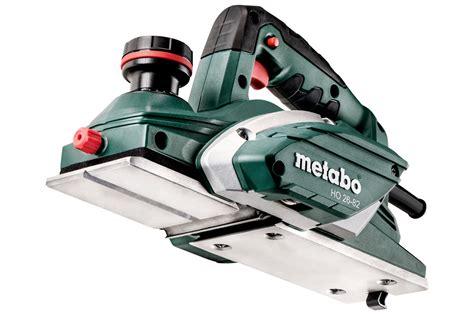 HO 26-82 (602682000) Planer | Metabo Power Tools