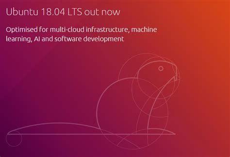 Ubuntu 18.04 LTS „Bionic Beaver” już jest - Linux, pobierz (download)