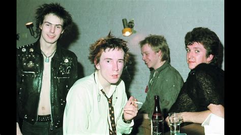 Секс Пистолс (Sex Pistols) musical slide show - YouTube