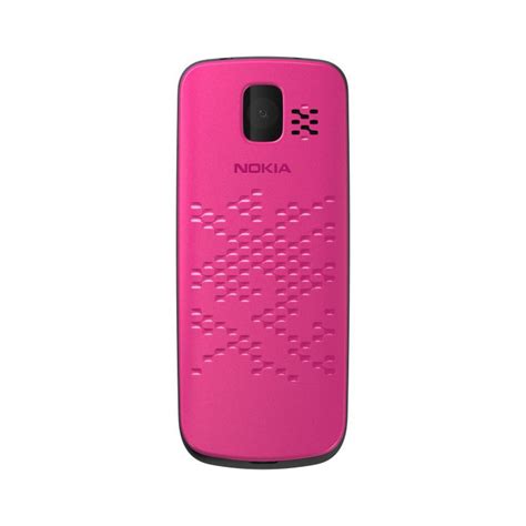 Nokia 110, The Budget Friendly Dual SIM Full Specs ~ SCRATCH e-PAD!