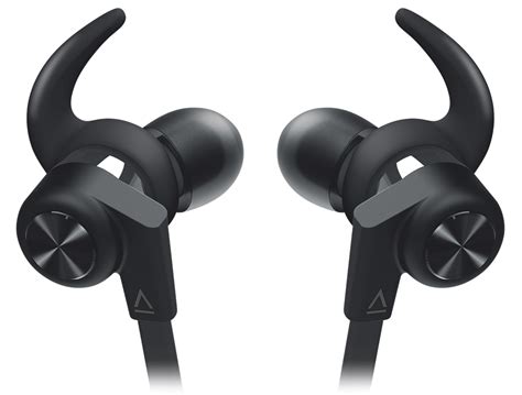 Creative Outlier ONE - Bluetooth Wireless Sweat-proof In-ear Headphones ...