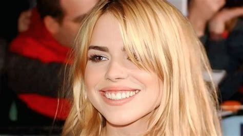 Billie Piper Age, Height, Husband, Movie, Net Worth And More » Biography Wallah