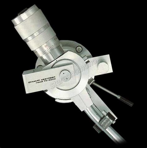 stereonomono: Pioneer PA-5000 (1978)
