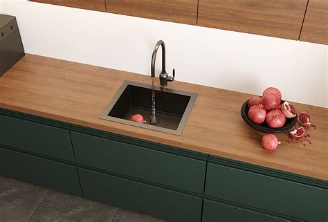 Интерьер кухни. on Behance