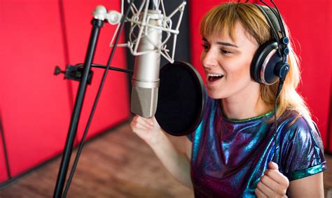 Essential tools for audio production | VoiceQ
