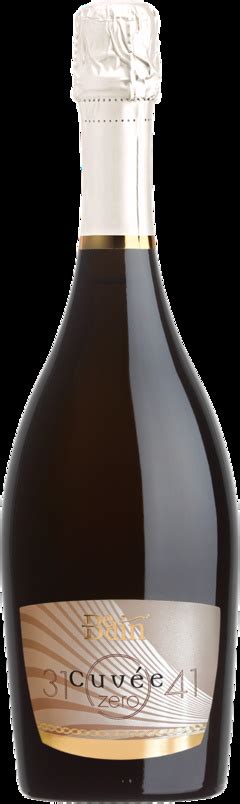 Spumante Extra Dry Cuvée 31zero41 - Colli Asolani