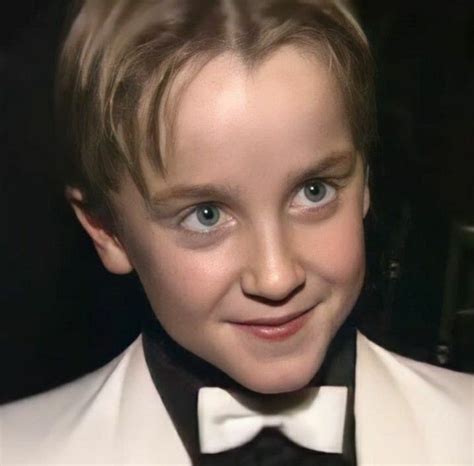 #tomfelton | Ünlüler