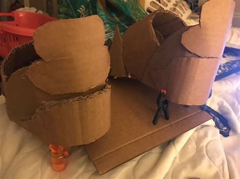 Cardboard Nike Craft Sneakers : 8 Steps - Instructables