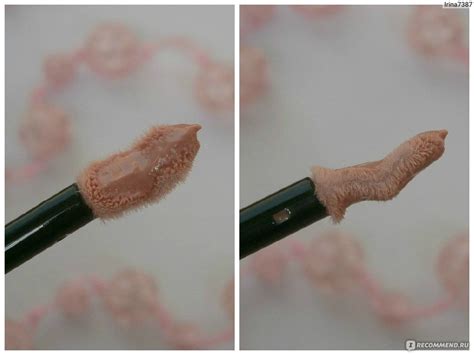 Блеск для губ L'Oreal Paris Infaillible Mega Gloss - «Отличная новинка ...