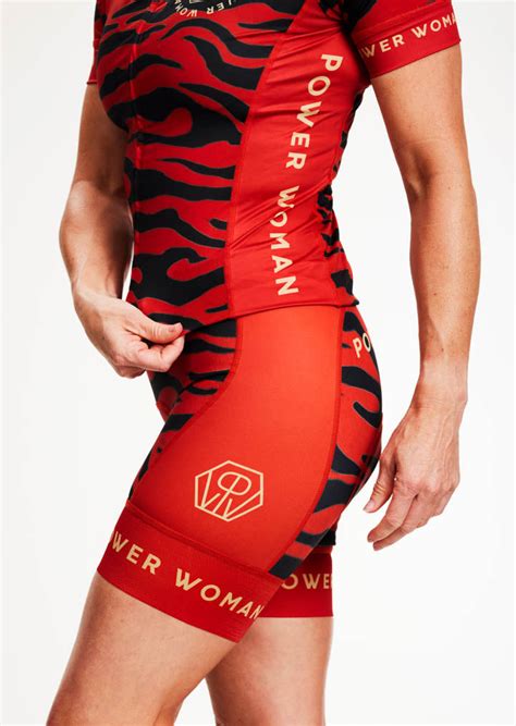 Power Woman | Officiell Online Shop