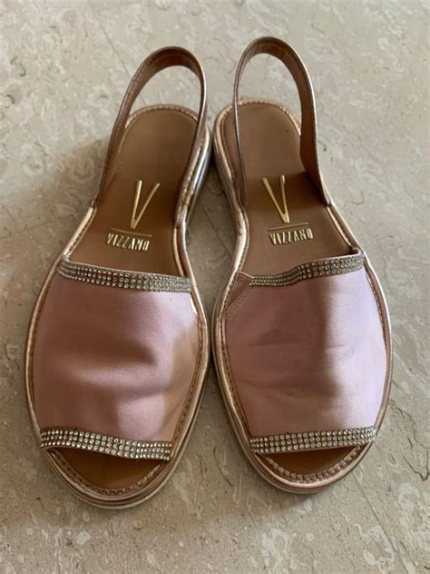 Vizzano shoes, Women's Fashion, Footwear, Flats on Carousell