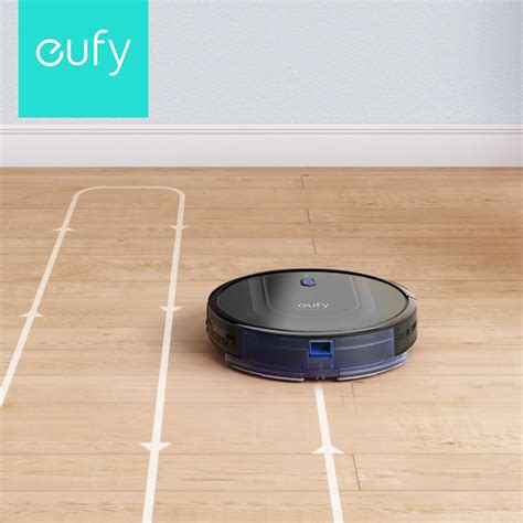 Aspirateur ANKER EUFY ROBOVAC G10 HYBRID- T2150G