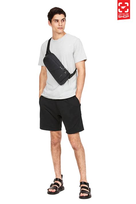 Pacsafe - Vibe 150 Anti-Theft Sling Pack