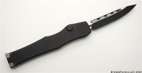 Microtech Halo VI Review | BladeReviews.com
