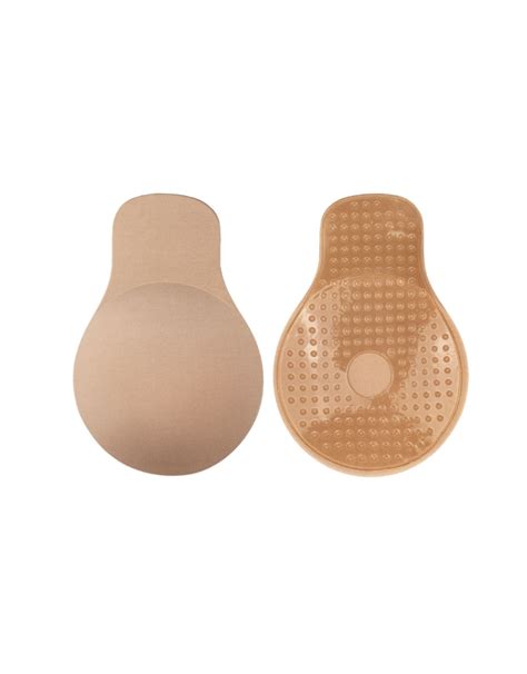 Textil Pull-Ups - Beige | Bye Bra