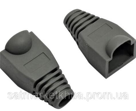 Купить КОЛПАЧЕК НА RJ45, цена 2 ₴ — Prom.ua (ID#1552413549)