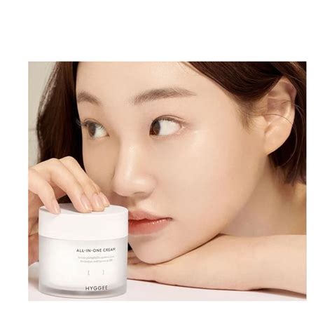HYGGEE - All-In-One Cream 80ml - Bellbees