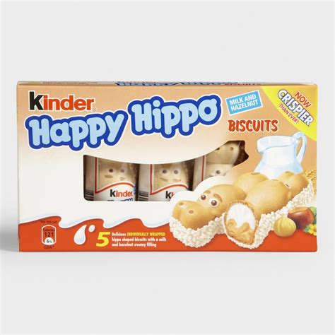 I will never forget discovering these cute Happy Hippos in Germany ...