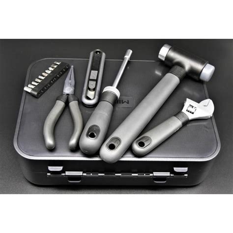 Набор инструмента Xiaomi Mi MIIIW Tool Storage Box