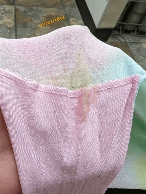 Perfect if you like them creamy ;P : r/wetspot