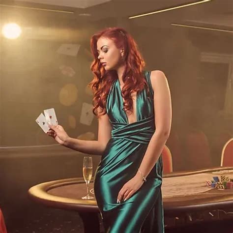 Casino Inspired: How Fashion Is Inspired By Casino Glamour