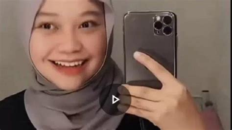 Farhani Viral di Twitter dan Tiktok, Video 14 Menit Terabox Disebar - Tribunpekanbaru.com