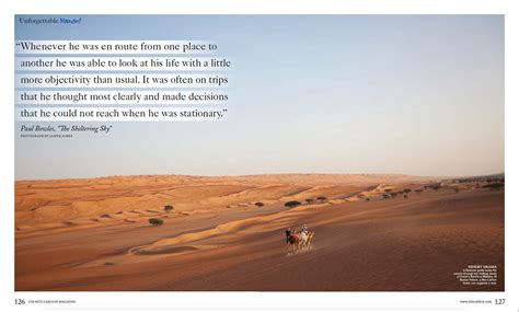 Redesign Ritz-Carlton Magazine on Behance