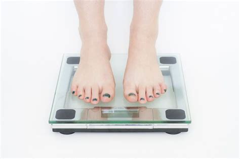 These 2 Natural Products Will Help You Achieve the Perfect Weight in No ...