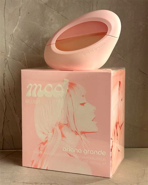 Mod Blush de Ariana Grande 100ml – Perfumarte VIP
