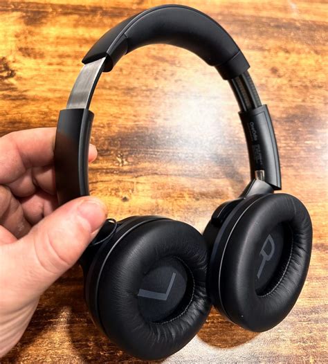 OneOdio A10 Hybrid ANC Headphones 2024 REVIEW - MacSources