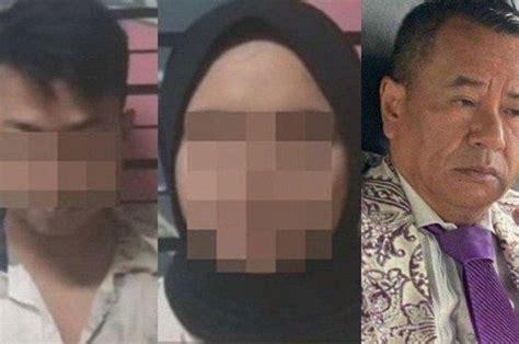 Kasus Dosen UIN Lampung yang Digrebek Usai Bersetubuh dengan ...