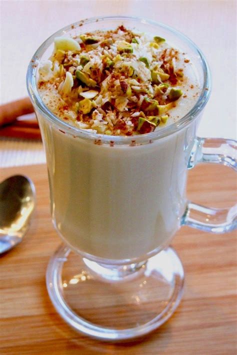 Sahlab - a creamy & luxurious drink | Family-Friends-Food | Recipe ...
