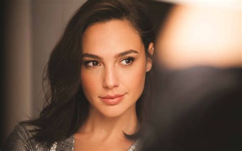 celebrity, portrait, actress, women, Gal Gadot, face, HD Wallpaper ...