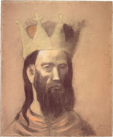 Le Roi (Der König) | Staatsgalerie