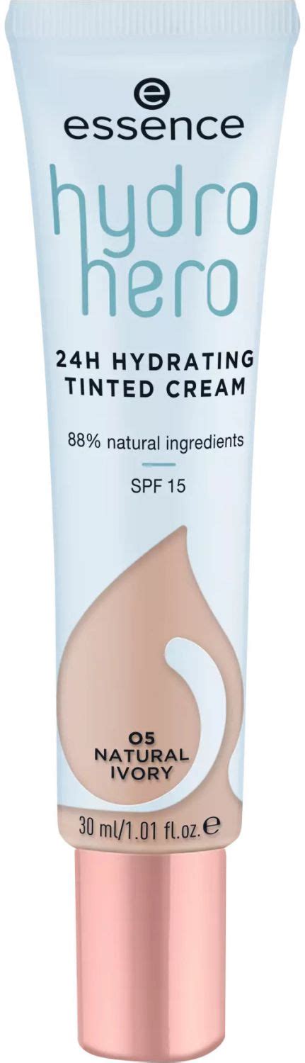 Тониращ крем за лице Essence - store.bg
