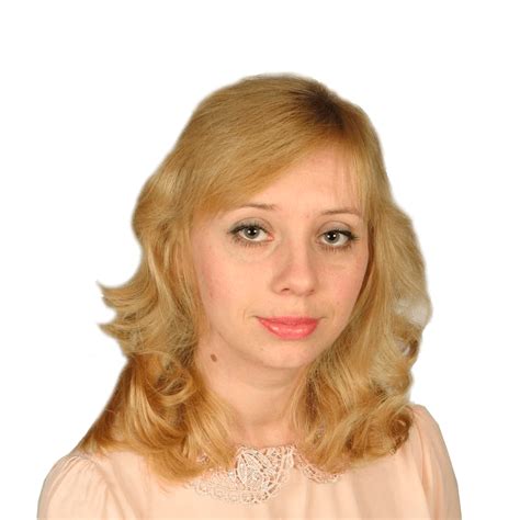 Малиновская Марина Германовна — ГБУЗ МО "НИКИ детства Минздрава ...