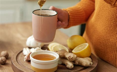Chá para gripe: 11 receitas que vão te deixar nova em folha