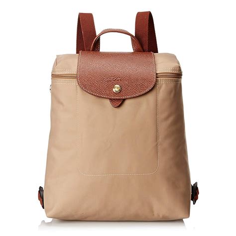 We Authenticate Longchamp - REAL AUTHENTICATION