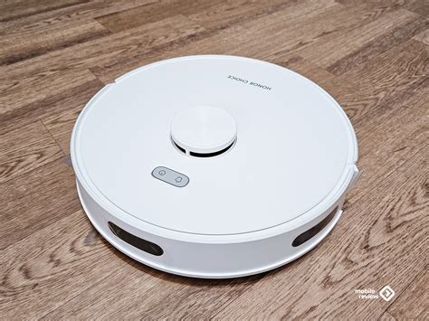 Обзор Honor Choice Robot Cleaner R2 и R2 Plus — Mobile-review.com — Все ...