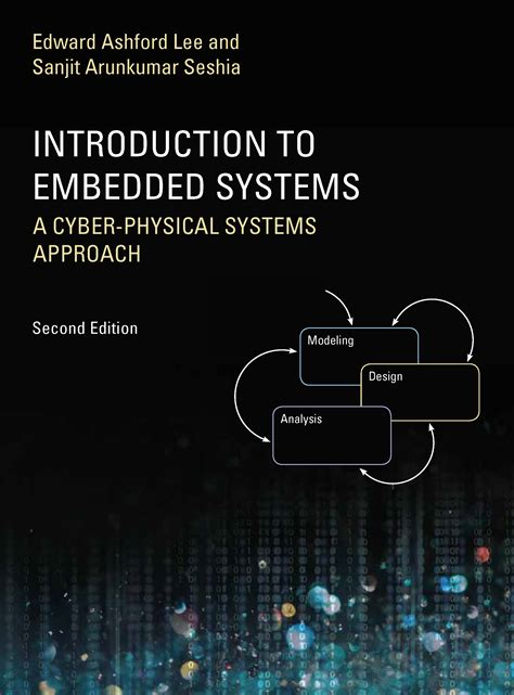 Lee and Seshia, Introduction to Embedded Systems