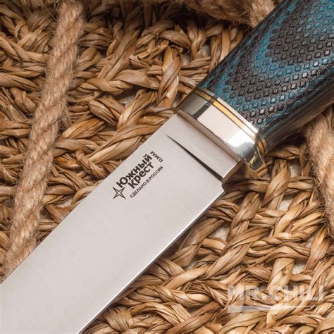 Нож "Норт" Elmax арт. 349.5363 (Южный Крест) — купить в Москве по цене ...