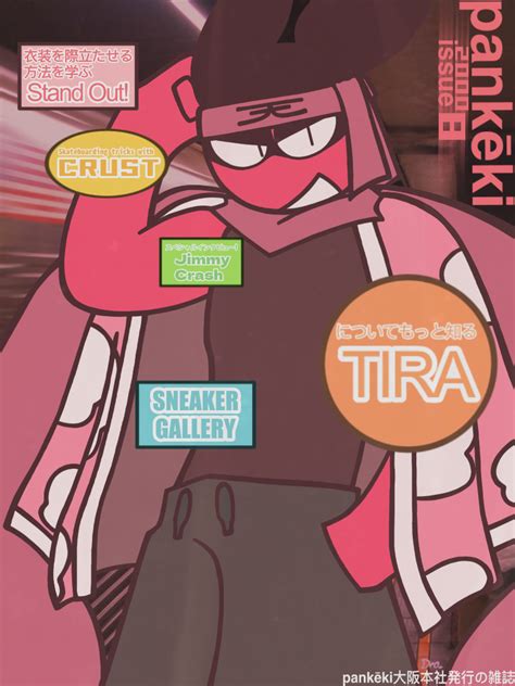 kixx by drottinn on Newgrounds