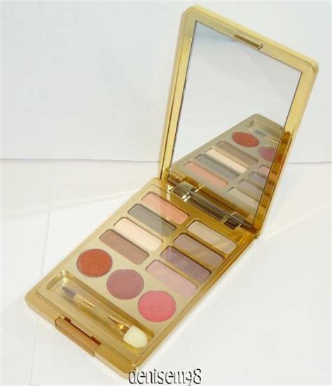 Палетка Estee Lauder 8 Pure Color EyeShadow Palette Plus 3 Long Lasting ...