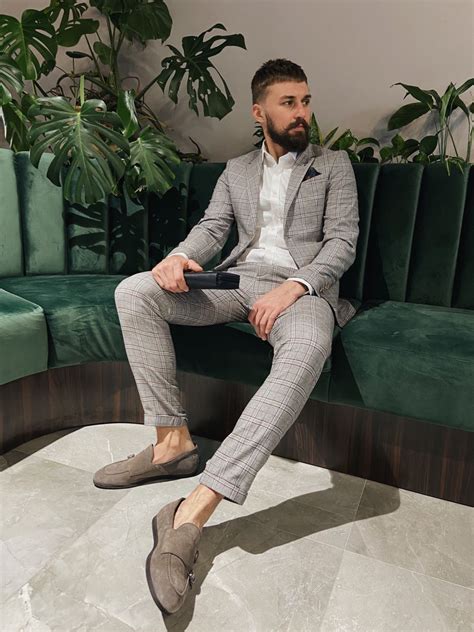 Чоловічий костюм Impero Group | Style, Mens fashion, Fashion