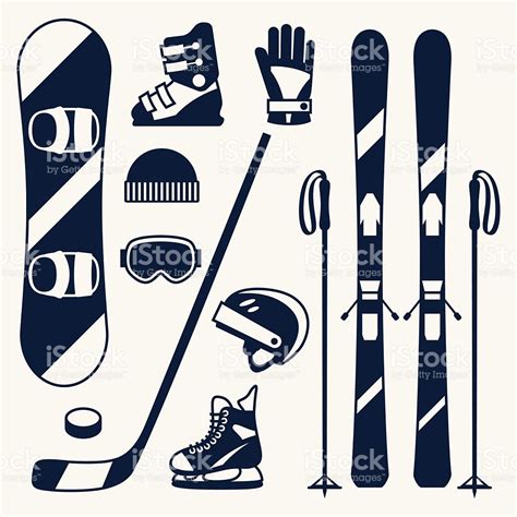 Картинки по запросу лыжи вектор | Vector free, Free vector images ...